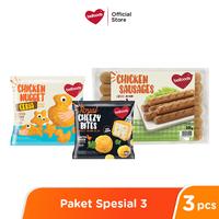 Belfoods Official Store - Produk Resmi & Terlengkap | Tokopedia