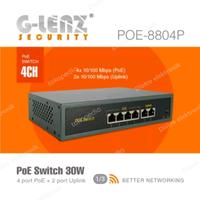 Jual Switch Hub Poe 4 Port Terbaru - Harga Murah April 2024 & Cicil 0%