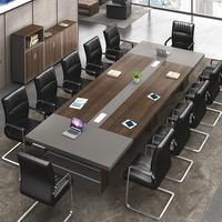 Jual Meja Rapat Meeting Terbaik - Harga Murah Januari 2025 & Cicil 0%