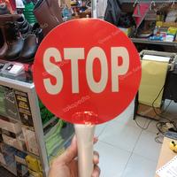 Jual Papan Stop Terbaru - Harga Murah Juni 2024 & Cicil 0%
