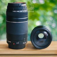 Jual Lensa Tele Canon Terbaru - Harga Murah Februari 2025 & Cicil 0%