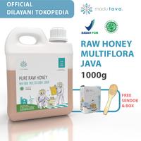 Jual Madu Asli Terdekat - Harga Murah & Grosir Desember 2023