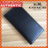Jual Dompet Coach Pria Model & Desain Terbaru - Harga Maret 2024