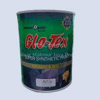 Jual Cat Glotex Terbaik - Harga Murah Februari 2024 & Cicil 0%