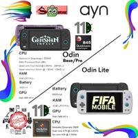 Jual Ayn Odin Murah - Harga Terbaru 2024