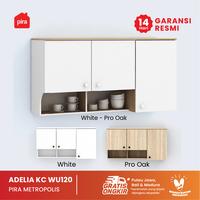 Kitchen Set Harga Terbaru - Pilihan Terlengkap