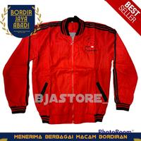 Jual Jaket Pdi Perjuangan Model & Desain Terbaru - Harga Februari 2023