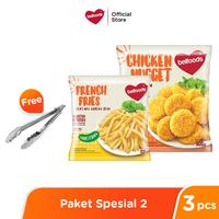 Belfoods Official Store - Produk Resmi & Terlengkap | Tokopedia