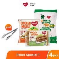 Belfoods Official Store - Produk Resmi & Terlengkap | Tokopedia