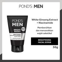 Jual Ponds Men Bright Boost Murah - Harga Terbaru 2024