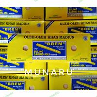 Jual Brem Suling Terdekat - Harga Murah & Grosir Juni 2024