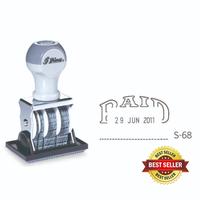 Jual Stempel Paid Terlengkap - Harga Grosir & Murah Maret 2024