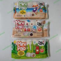 Jual Mini Pao Terdekat - Harga Murah & Grosir Juni 2024