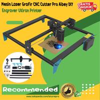 Jual Mesin Grafir Laser Terbaik - Harga Murah April 2024 & Cicil 0%