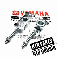 Jual Rantai Jupiter Mx Terlengkap - Harga Murah Mei 2024 & Cicil 0%