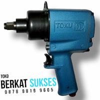 Jual Impact Wrench Toku Terbaik - Harga Murah Mei 2024 & Cicil 0%