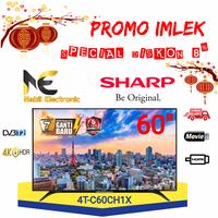 Jual Tv Led 60 Inch Juni 2024 Harga Termurah - Cicil 0% 3x di Tokopedia
