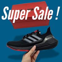 Jual Adidas Ultraboost 22 Murah - Harga Terbaru 2024