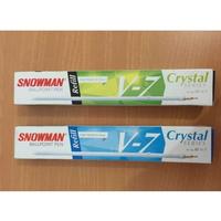 Jual Pulpen Snowman V7 Murah & Terbaik - Harga Terbaru Maret 2025