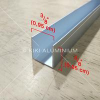 Jual Aluminium U Terbaik - Harga Murah Maret 2025 & Cicil 0%