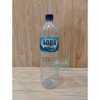 Jual Botol Aqua Bekas 1500ml Terbaik - Harga Murah November 2022 & Cicil 0%