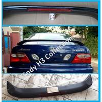 Jual Spoiler Soluna Terlengkap - Harga Murah Juni 2024 & Cicil 0%