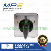 Jual Selector Switch Terbaik - Harga Murah Januari 2025 & Cicil 0%
