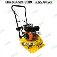 Jual Stemper Kodok Terlengkap - Harga Murah & Grosir Mei 2024