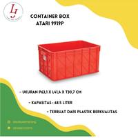 Jual Container Green Leaf Terbaik - Harga Murah Mei 2024 & Cicil 0%