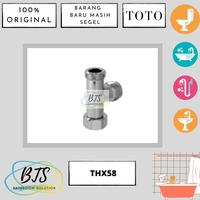 Jual Sambungan Kran Shower Terbaik - Harga Murah Maret 2024 & Cicil 0%