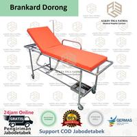 Jual Brankar Murah - Harga Terbaru Mei 2024