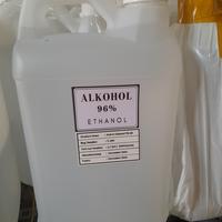 Jual Etanol 96 1 Liter Murah - Harga Terbaru Maret 2023