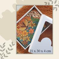 Jual Packaging Box Baju Terbaik - Harga Murah Mei 2024 & Cicil 0%