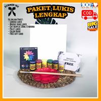 Jual Kuas Besar Murah & Lengkap - Harga April 2024