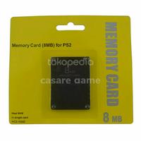 Jual Memory Card Ps2 8Mb Terbaru - Harga Murah Maret 2024 & Cicil 0%