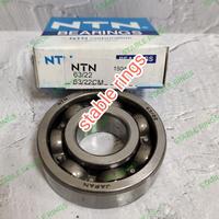 Jual Bearing 63 22 Terlengkap - Harga Murah Juni 2024 & Cicil 0%