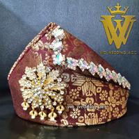 Jual Tanjak Melayu Murah & Terbaik - Harga Terbaru Juni 2024