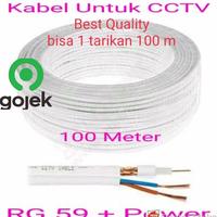 Jual Kabel Cctv Rg59 Hitam Terlengkap - Daftar Harga Desember 2022 ...