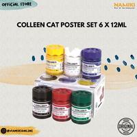 Cat Poster Original & Terlengkap - Harga Terbaik Juni 2024