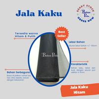 Jual Kain Jaring Jala Model & Desain Terbaru - Harga Mei 2024