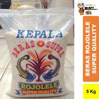 Jual Beras 25Kg Terdekat - Harga Murah & Grosir Maret 2025