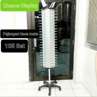 Jual Rak Display Kaca Murah & Terbaik - Harga Terbaru Mei 2024