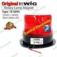 Jual Rotary Lamp Murah & Terbaik - Harga Terbaru Juni 2024
