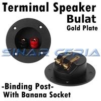 Jual Terminal Box Speaker Terbaik - Harga Murah Februari 2024 & Cicil 0%
