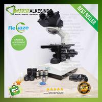 Jual Mikroskop Murah - Harga Terbaru April 2025