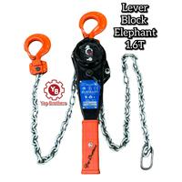 Jual Lever Block Terbaik - Harga Murah Juni 2024 & Cicil 0%