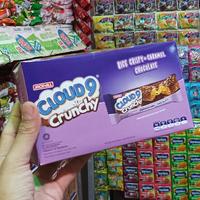 Jual Cloud 9 Crunchy Terdekat - Harga Murah & Grosir Mei 2024