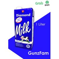 Jual Susu Diamond Uht 1 Karton Terdekat - Harga Murah & Grosir Oktober 2022