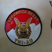 Jual Stiker Tni Au Terlengkap - Harga Murah Juni 2024