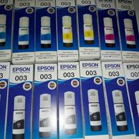 Tinta Botol Epson 003 Harga Terbaik Maret 2024